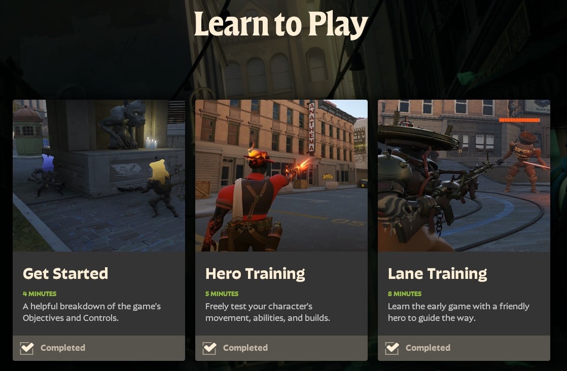 Deadlock Beginner Guide: Tips to Get Better Faster